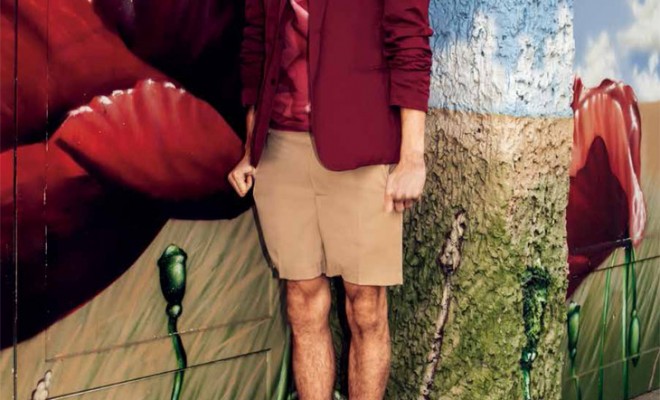 Male Model Scene - MM Scene : Male Model Portfolios : Male Models Online