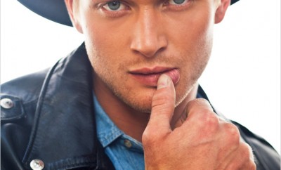 Fresh Faces Archives - Page 104 of 283 - MM Scene : Male Model ...