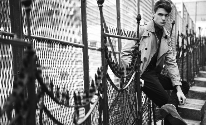 Male Model Scene - MM Scene : Male Model Portfolios : Male Models Online