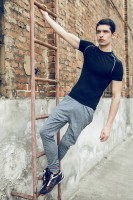 Maciej Rumian by Piotr Serafin
