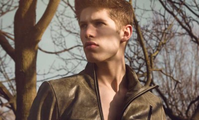 Fresh Faces Archives - Page 104 of 283 - MM Scene : Male Model ...