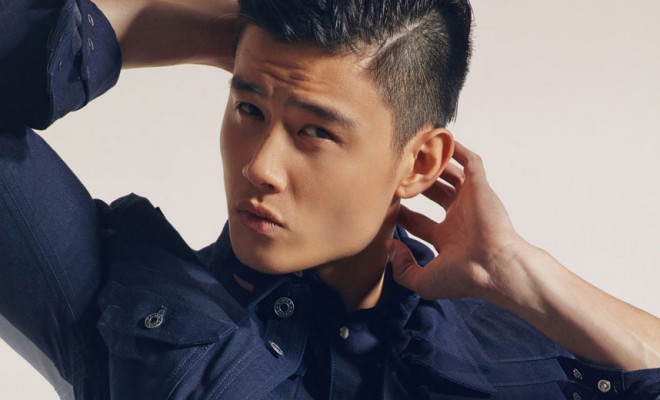 Male Model Scene - MM Scene : Male Model Portfolios : Male Models Online