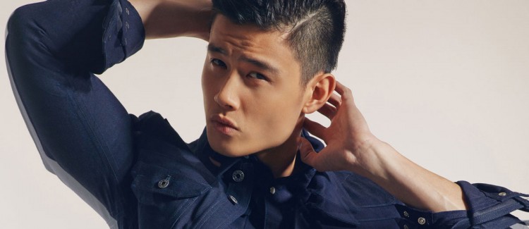 Corey Turner by Wong Sim