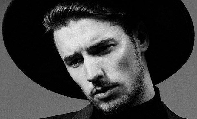 Male Model Scene - MM Scene : Male Model Portfolios : Male Models Online