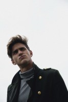 Maxi at Look1 Models by Matias Redin