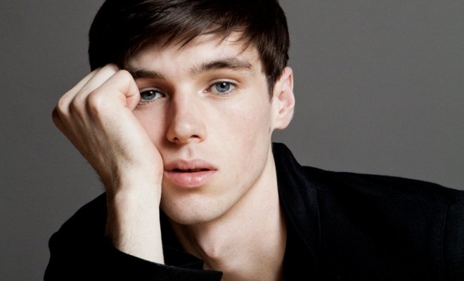 Male Model Scene - MM Scene : Male Model Portfolios : Male Models Online