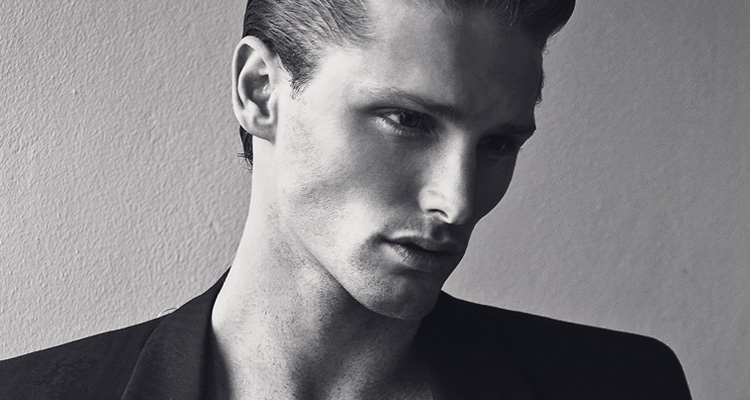 Jourdan Copeland by Clara Copley for D'SCENE