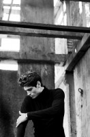 Eugene Ivanov by Maria Radaeva