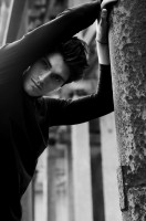 Eugene Ivanov by Maria Radaeva