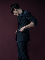 Malthe Lund Madsen, and Nate Hill for DSECTION Magazine