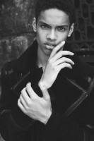 Noa Thomas at Re:Quest Models by Leon Dash