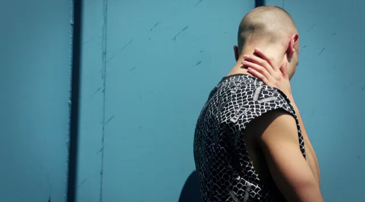 Hustle Bustle Ft Tomas Fuentes Wilson by Alvin Kean Wong