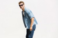 Ryan Ball by Nicholas Andrews