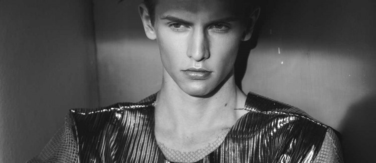 (Un)Ordinary Day Of A Dandy ft Nikita Stsjolokov by Benuchi for Male ...