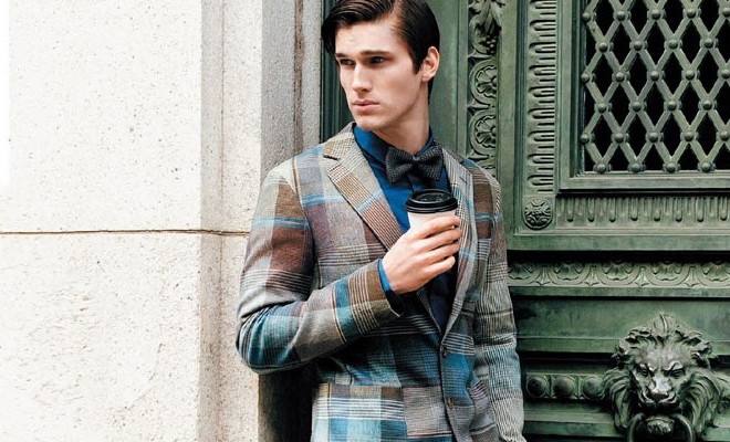 Male Model Scene - MM Scene : Male Model Portfolios : Male Models Online