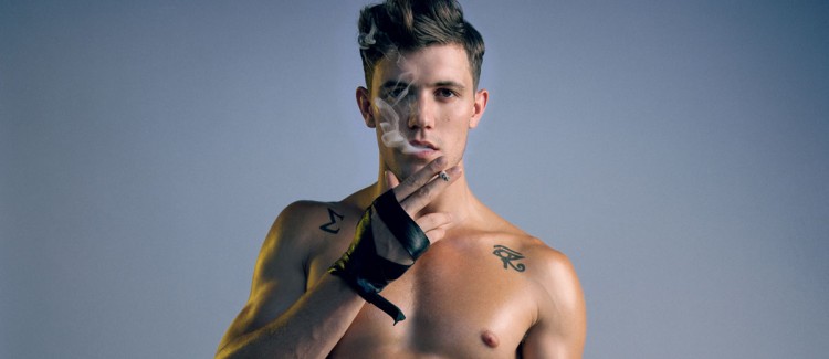 Alexander Johannson, Brad Alphonso, William Roy, & Taylor Ashmore for L ...