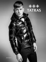 Nemanja Maksic, Sebastian Sauve & Ralf Javoiss for Tatras