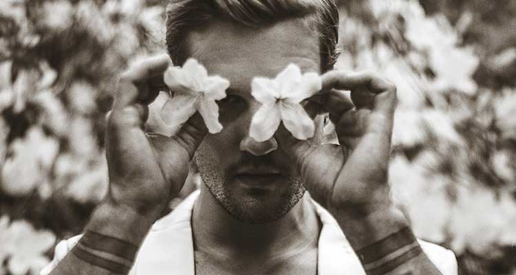 Igor Augusto For Adon Magazine By Wong Sim