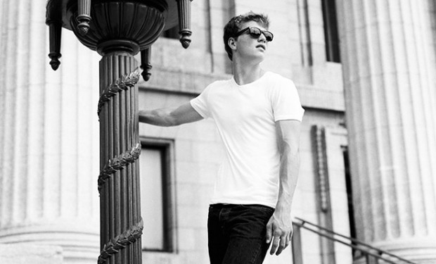 D'SCENE COUNTDOWN: IAN SHARP by IGOR CVORO