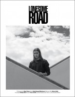 D'SCENE MAGAZINE #01 ISSUE IS OUT NOW!