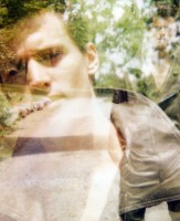 Garrett Neff by Jeremy Kost for ODDA Magazine