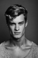 Benjamin Knapp by Irvin Rivera