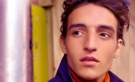 Roan Louch by Jesse Jacobs for NYLON Guys