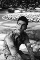 The Trade Secrets Behind Male Modelling
