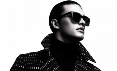 Matthew Terry - Male Model Scene