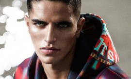 Trevor at SCALE Models by Jake Senfeld