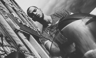 Max Von Isser, Nate Carty & Chris Moore for Bullett Magazine