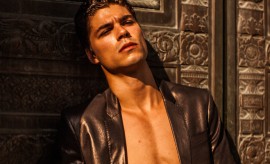 Carson Ludwick by Boy Josh