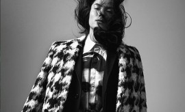 Garrett Neff by Jeremy Kost for ODDA Magazine