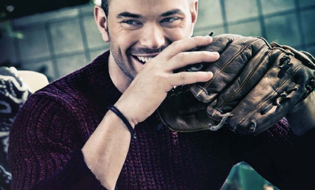 Saxon Dunworth by Pat Supsiri