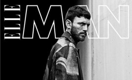 Preston Trites by Valentina Quijada