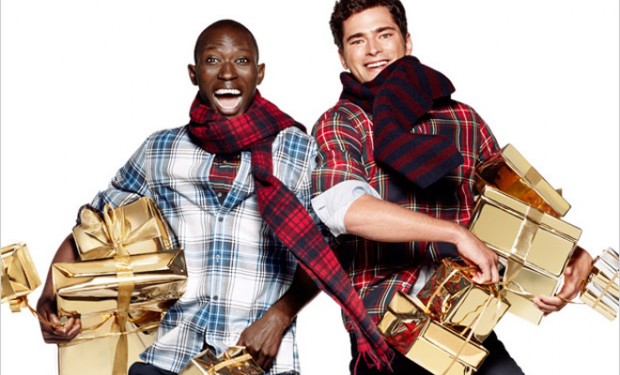 Otto Lotz For Sarar Interview Fall Winter 2014