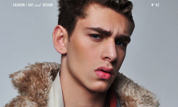 Artur Dainese by Daniel Rodrigues