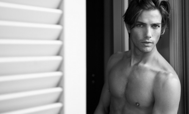 Adam Kaszewski for Kas Kryst Spring Summer 2015