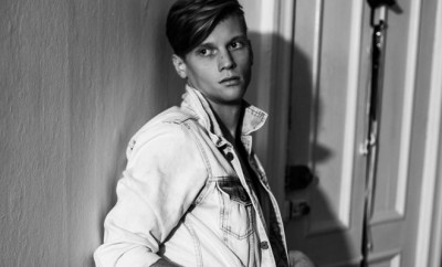 Luke O'Sillivan by Boy Josh for Male Model Scene