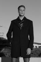 Ryan Docking by Richard Yap