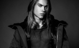 Matt King by Ian Cole for Client