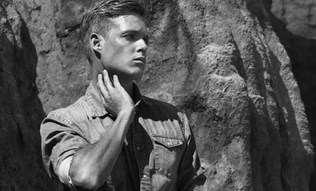 Leo Eller by Harol Baez