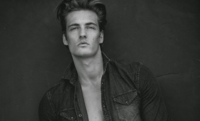 Ryan Docking by Richard Yap