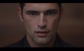 Tom Farrelly by Laura Marii for Male Model Scene