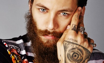 Brank Twins by Adam Raphael