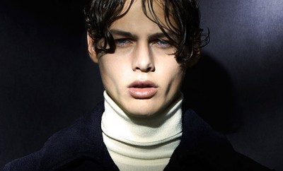 Brantley Harris by Breanna Nichelle