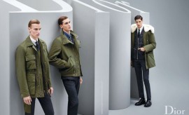 Taylor Gannon by Peter Tamlin for Male Model Scene