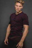 Jason Boyce by Sean Kilkenny