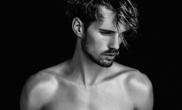 Jason Boyce in The Perfect Getaway by Erik Carter