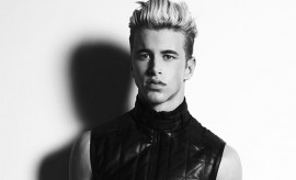 Nick Bellenbaum by Christian Rios